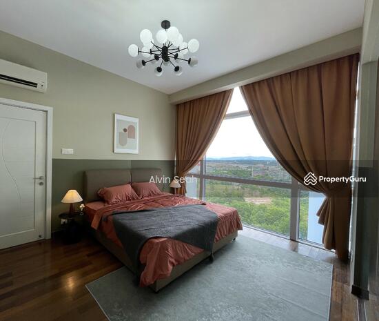 Paradiso Nuova (Merak Kayangan), Merak Kayangan Persiaran Medini Utara ...