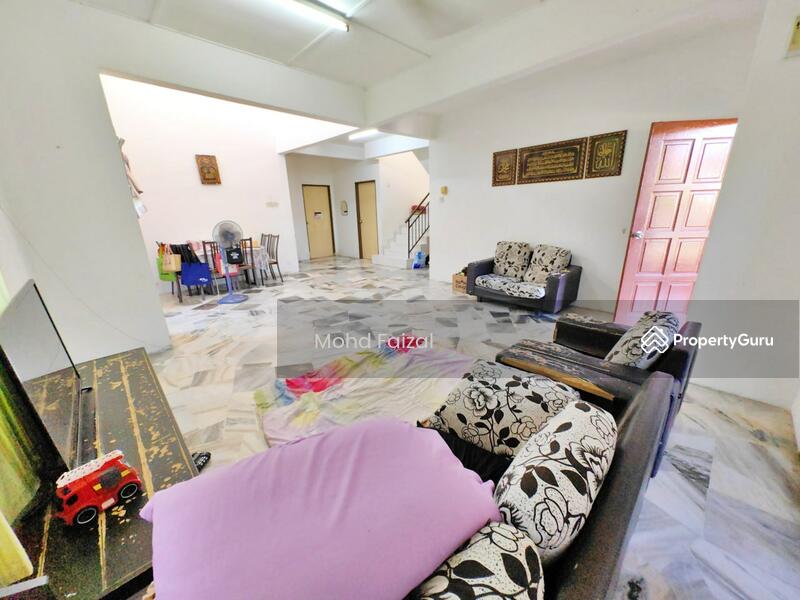 1.5 Storey Semi D Seksyen 3 Bandar Rinching Semenyih, Seksyen 3 Bandar ...