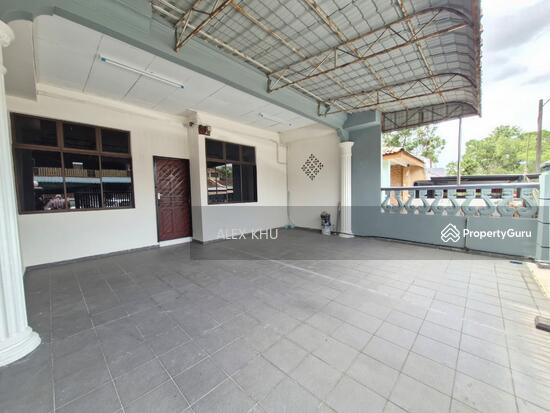 Taman Bukit Kempas, Taman Bukit Kempas, Kempas, Johor Bahru, Johor, 3 ...