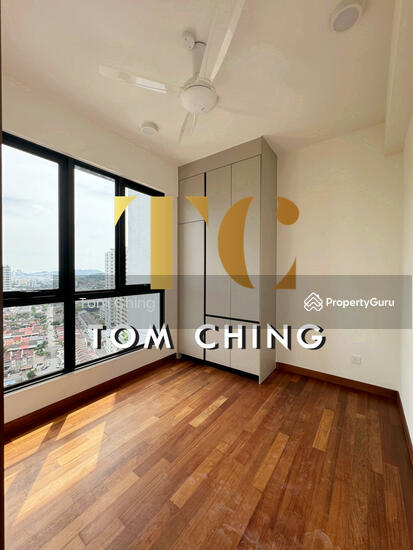 Muze @ PICC, PICC, Jalan Tun Dr Awang, Bayan Lepas, Penang, 3 Bedrooms ...