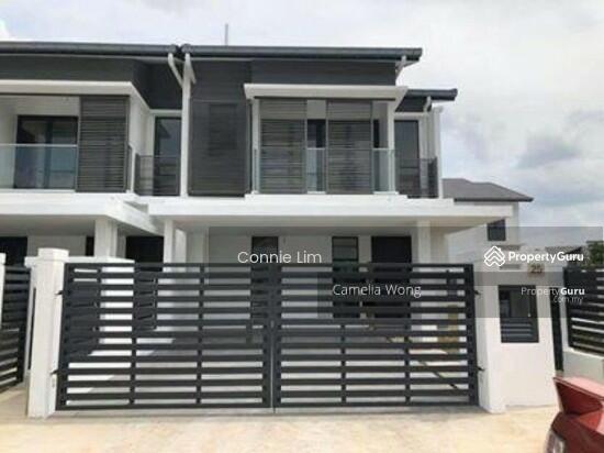 Rimbun Irama @ Seremban 2, Rimbun Irama Lebuhraya Seremban-Bukit Nenas ...