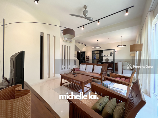 Denai Endau at Tanjong Tokong, Seri Tanjung Pinang, Straits Quay ...