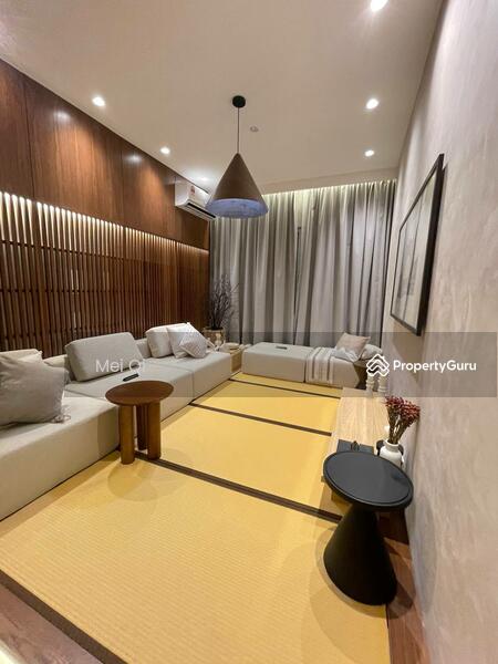 M Minori, Taman Seri Austin, Johor Bahru, Johor, 1 Bedroom, 570 sqft, Service Residence For Sale ...