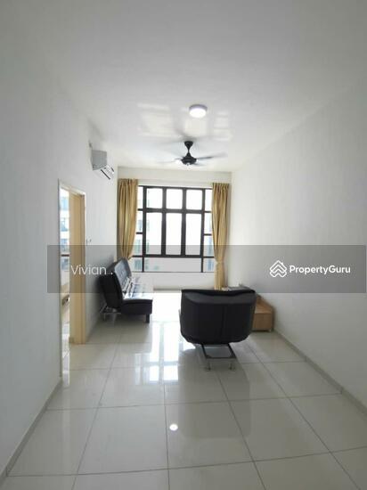 D'Summit Residences untuk SALE @ Jalan Kempas Lama Kempas Utama, Johor ...