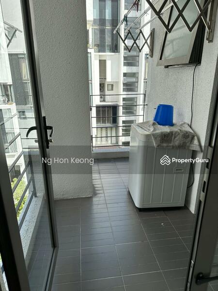 Centrio SOHO @ Pantai Hillpark, Jalan Pantai Murni, Pantai Hillpark ...