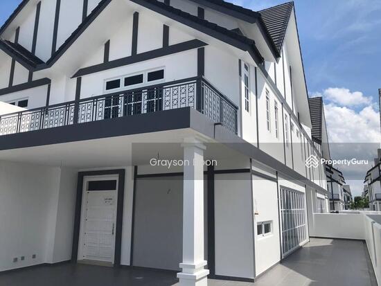 Eco Spring, Eco Spring, Jalan Ekoflora 1,Taman Ekoflora, Johor Bahru ...