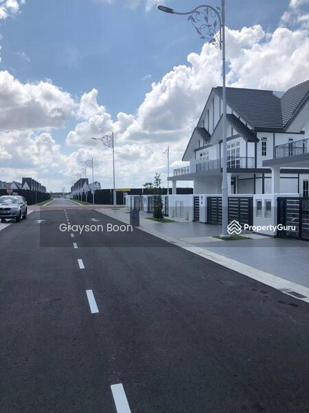 Eco Spring, Eco Spring, Jalan Ekoflora 1,Taman Ekoflora, Johor Bahru ...