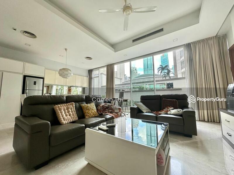ViPod Residences @ KLCC, Jalan Kia Peng Off Jalan Raja Chulan, KLCC ...