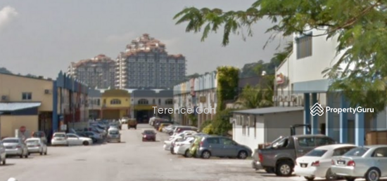 Kepong Industrial Park, Jalan Kip, Kepong, Kuala Lumpur, , 4000 sqft, I ...