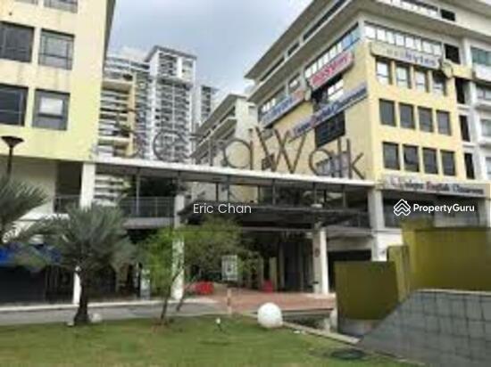 SetiaWalk, Persiaran Wawasan, Puchong, Selangor, , 1451 sqft, Shop ...