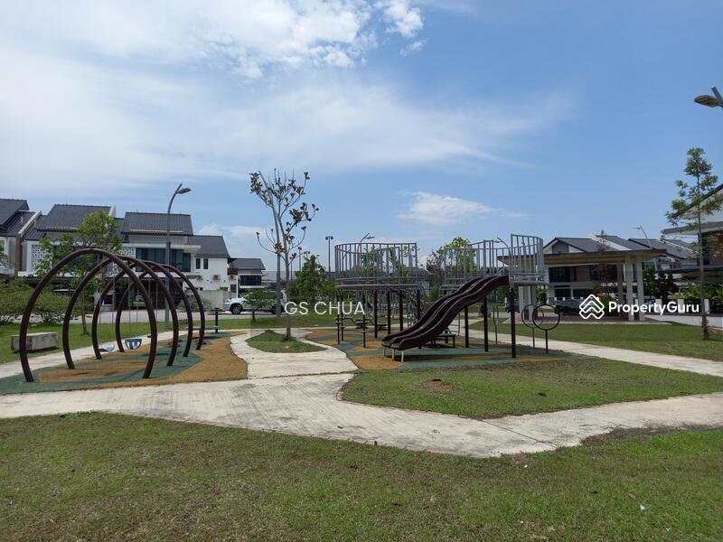 Elmina Valley 5 @ City of Elmina, Jln Hopea U15/4, Sepang, Selangor, 5 ...