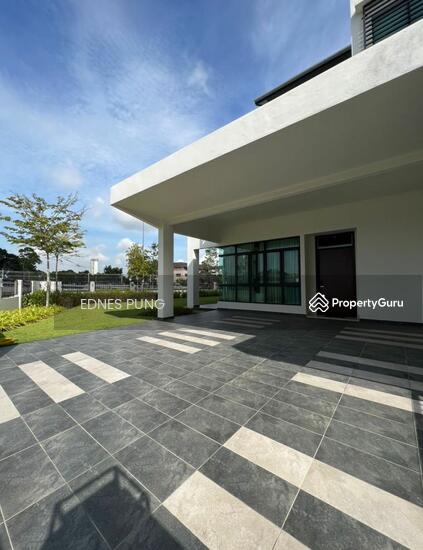 2.5 storey corner unit @ Taman Puchong utama, Jalan PU, TAMAN PUCHONG ...