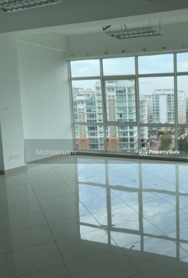 Office at Centum, Oasis Corporate Park, Ara Damansara, Petaling Jaya ...