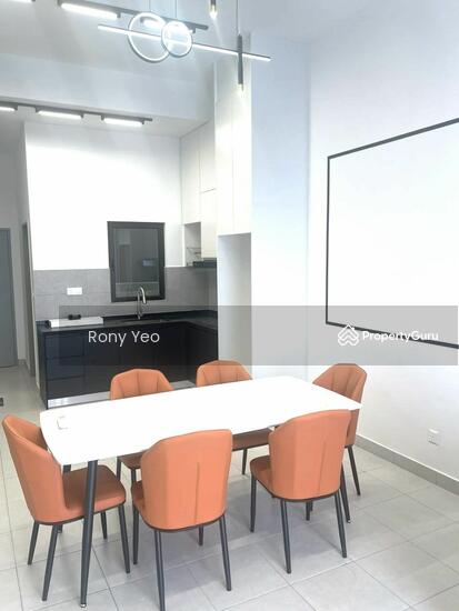 THE NETIZEN @ BANDAR TUN HUSSEIN ONN, Taman Cheras Perdana Ria, Cheras ...