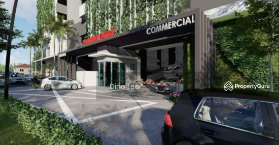 LSH Sentul, Lot 30256 & 3952, Jalan Sentul Pasar, Sentul, Kuala Lumpur ...