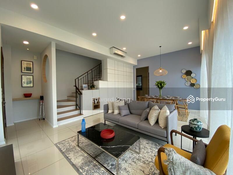 Anggun 3 @ Rawang New Town Centre Condos For Sale, 2024 | PropertyGuru ...