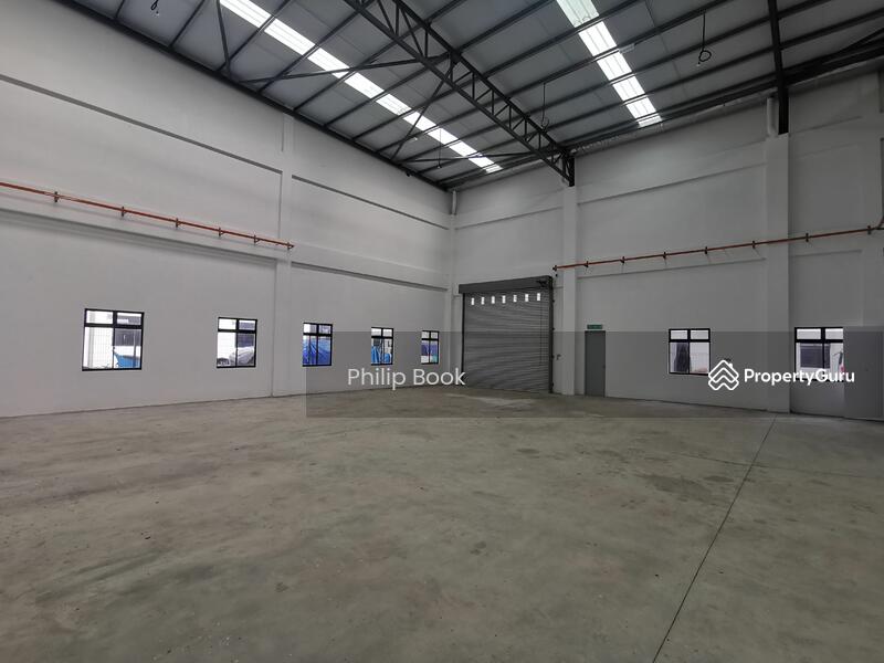 Factory for Rent in Malaysia - 13,698 Listings, 2024