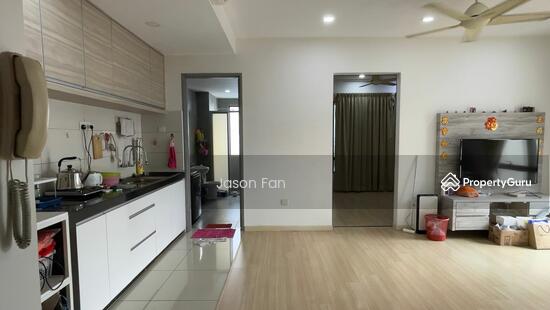 USJ One @ Subang USJ (Residenz & SOHO), - Persiaran Subang Permai, Subang Jaya, Subang Jaya ...