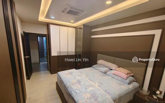 Orange Regency, Lorong Seri Tanjung 1, Taman Tanjung Indah, Butterworth ...