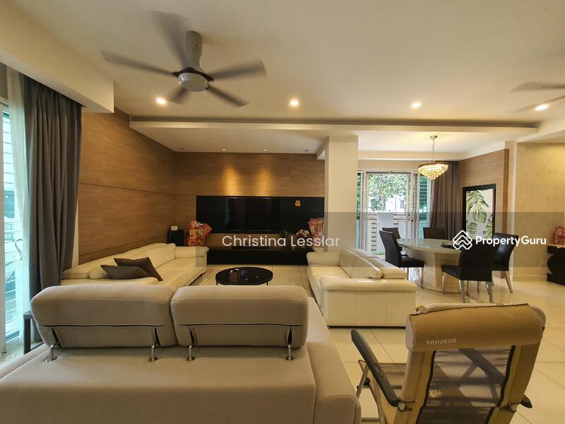 Capri, USJ Heights Subang Jaya, USJ Heights, Subang Jaya, Selangor, 6 ...