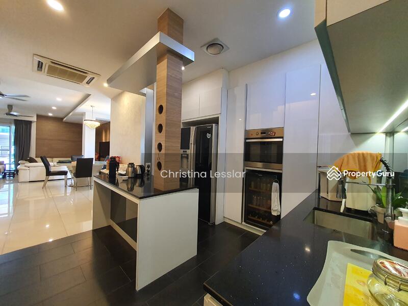 Capri, USJ Heights Subang Jaya, USJ Heights, Subang Jaya, Selangor, 6 ...