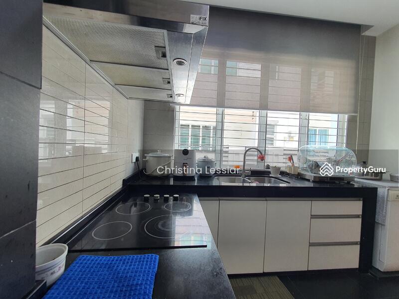 Capri, USJ Heights Subang Jaya, USJ Heights, Subang Jaya, Selangor, 6 ...