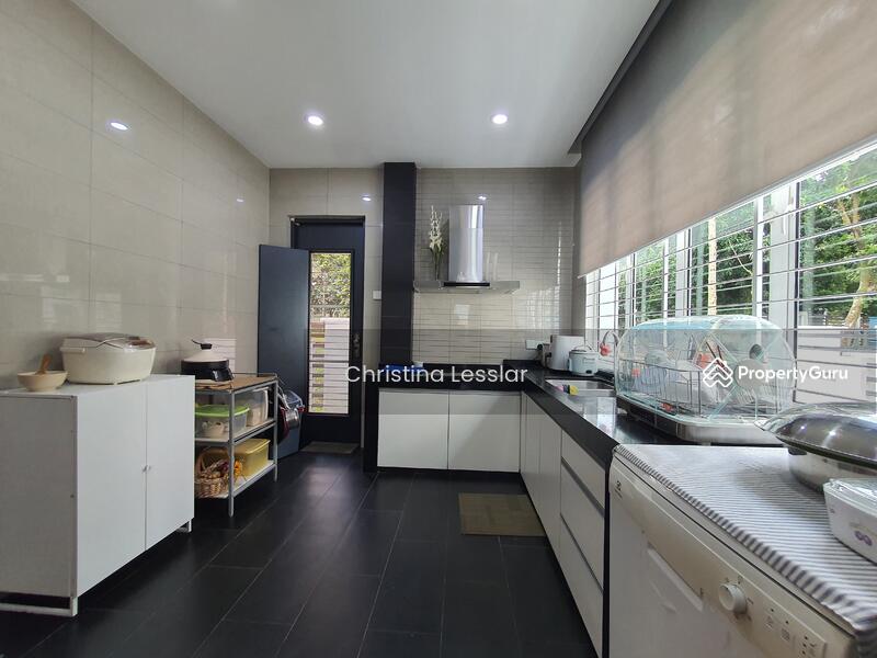 Capri, USJ Heights Subang Jaya, USJ Heights, Subang Jaya, Selangor, 6 ...