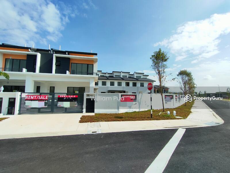 Robin @ Rimbayu, No. 1, Jalan Flora 3, Bandar Rimbayu, Telok Panglima ...