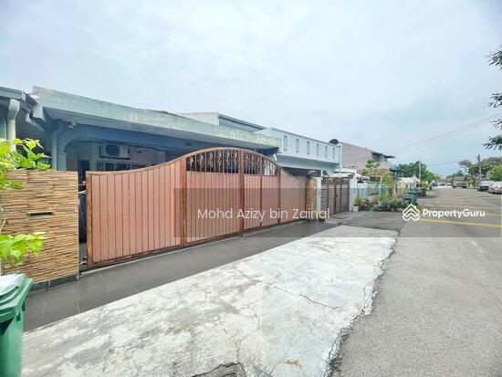 Taman Setapak Garden, Taman Setapak, Setapak, Kuala Lumpur, 4 Bedrooms ...