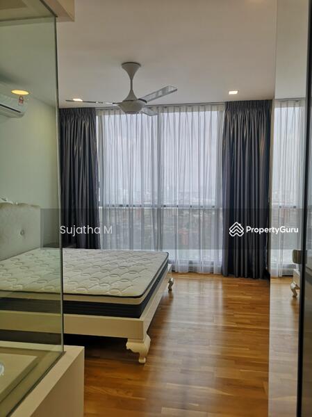 KL Gateway Residences, KL Gateaway Jalan Kerinchi, Bangsar South, Kuala ...