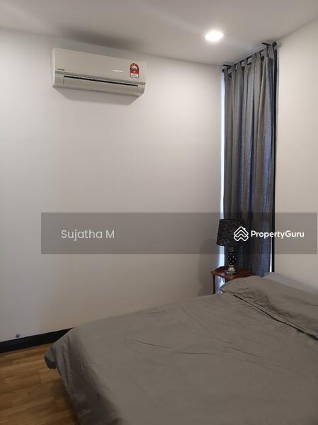 KL Gateway Residences, KL Gateaway Jalan Kerinchi, Bangsar South, Kuala ...