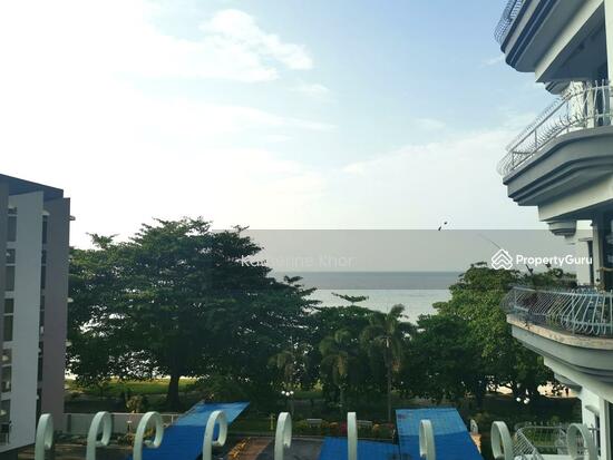 Villa Ria, 529 Jalan Tanjung Bungah, Tanjung Bungah, Timor Laut (Island ...