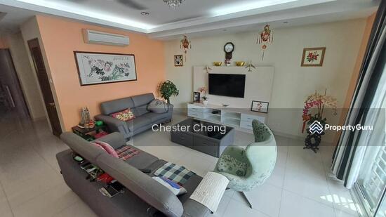 USJ Heights, Subang Jaya, USJ Heights, Subang Jaya, Selangor, 5 ...