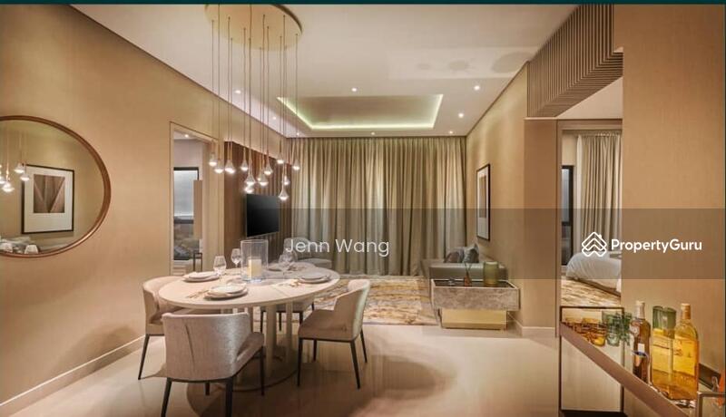 [Old Klang Rd] Freehold RM 430k 3B 2CP | Affordable Muji-style Low Dense Condo, New KL Condo ...