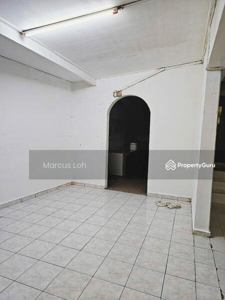 Permas Endlot Unblock View Low Cost House, Jalan Permas, Permas Jaya ...