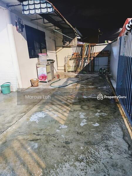 Permas Endlot Unblock View Low Cost House, Jalan Permas, Permas Jaya ...