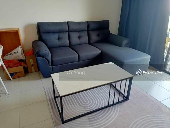 THE NETIZEN @ BANDAR TUN HUSSEIN ONN, Taman Cheras Perdana Ria, Cheras ...