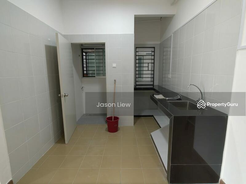 Residensi Anggerik Wira, Hulu Langat, Selangor, 3 Bedrooms, 1052 sqft ...