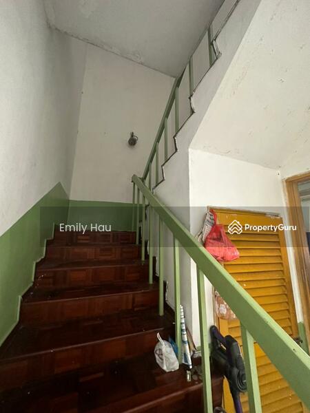 Taman Perling Taman Perling Tamans Perlings, Perling, Johor Bahru ...