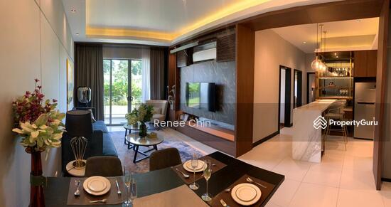 Arunya @ KL North, Jalan 11/32, Pudu, Kuala Lumpur, 3 Bedrooms, 1119 ...