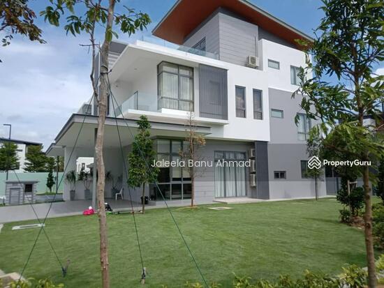 Broadleaf Residences, Taman Alam Kemuning, Seksyen 31, Shah Alam ...
