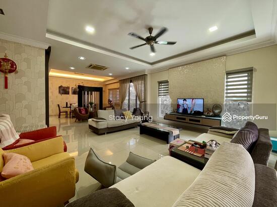 The Peak, Taman Bukit Prima, Jalan Bukit Prima 2b, Cheras, Selangor, 5 ...