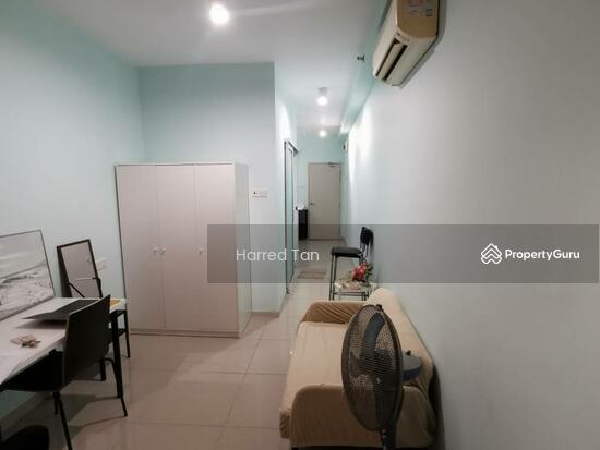 Centrestage Designer Suite, Jalan Kemajuan Off Jalan Semangat, Seksyen ...