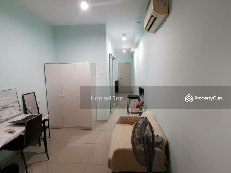 Centrestage Designer Suite, Jalan Kemajuan Off Jalan Semangat, Seksyen ...