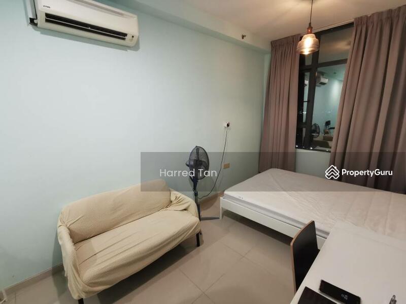 Centrestage Designer Suite, Jalan Kemajuan Off Jalan Semangat, Seksyen ...