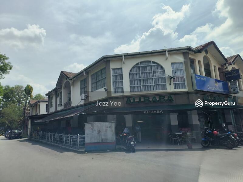 Bandar Kinrara 5 Shop Lot Office untuk Dijual - RM 1,800,000 (2024 ...