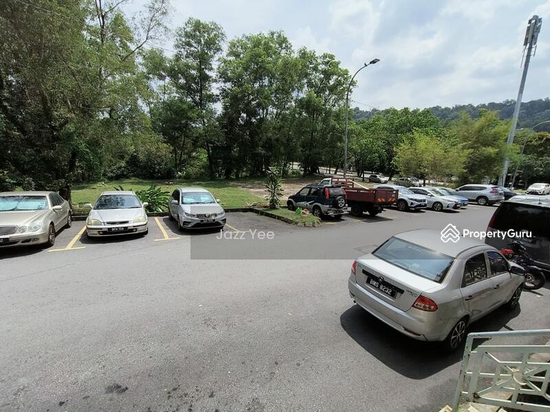 Bandar Kinrara 5 Shop Lot Office untuk Dijual - RM 1,800,000 (2024 ...