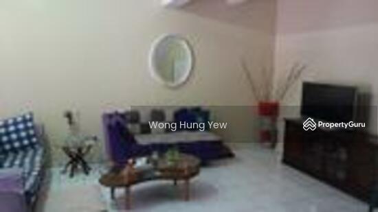 USJ 1, Jalan USJ 1/24, USJ, Subang Jaya, Selangor, 4 Bedrooms, 1300 ...