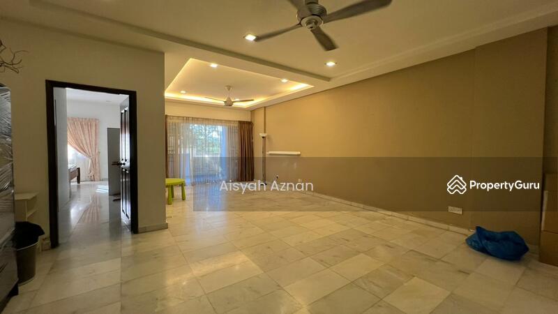 Damansara Villa, - Jalan Bukit Ledang, Taman Duta, Damansara Heights ...