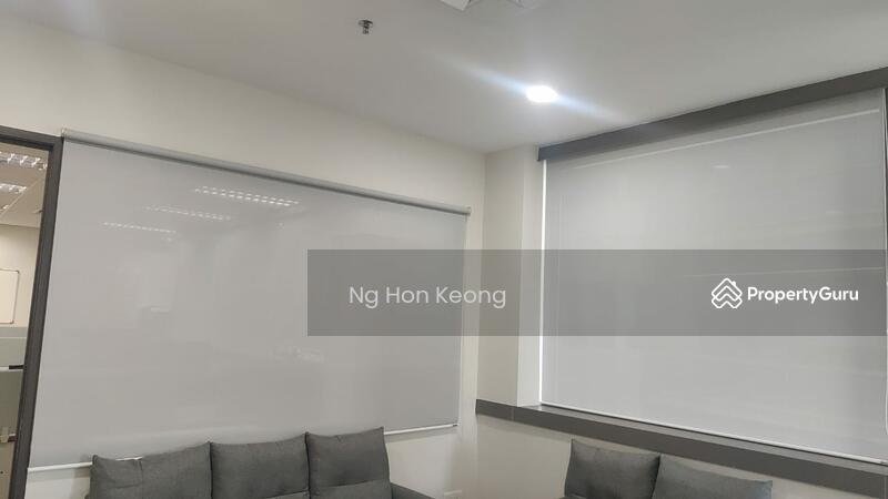 Menara 3 @ KL Eco City, Jalan Bangsar, Sungai Besi, Kuala Lumpur ...